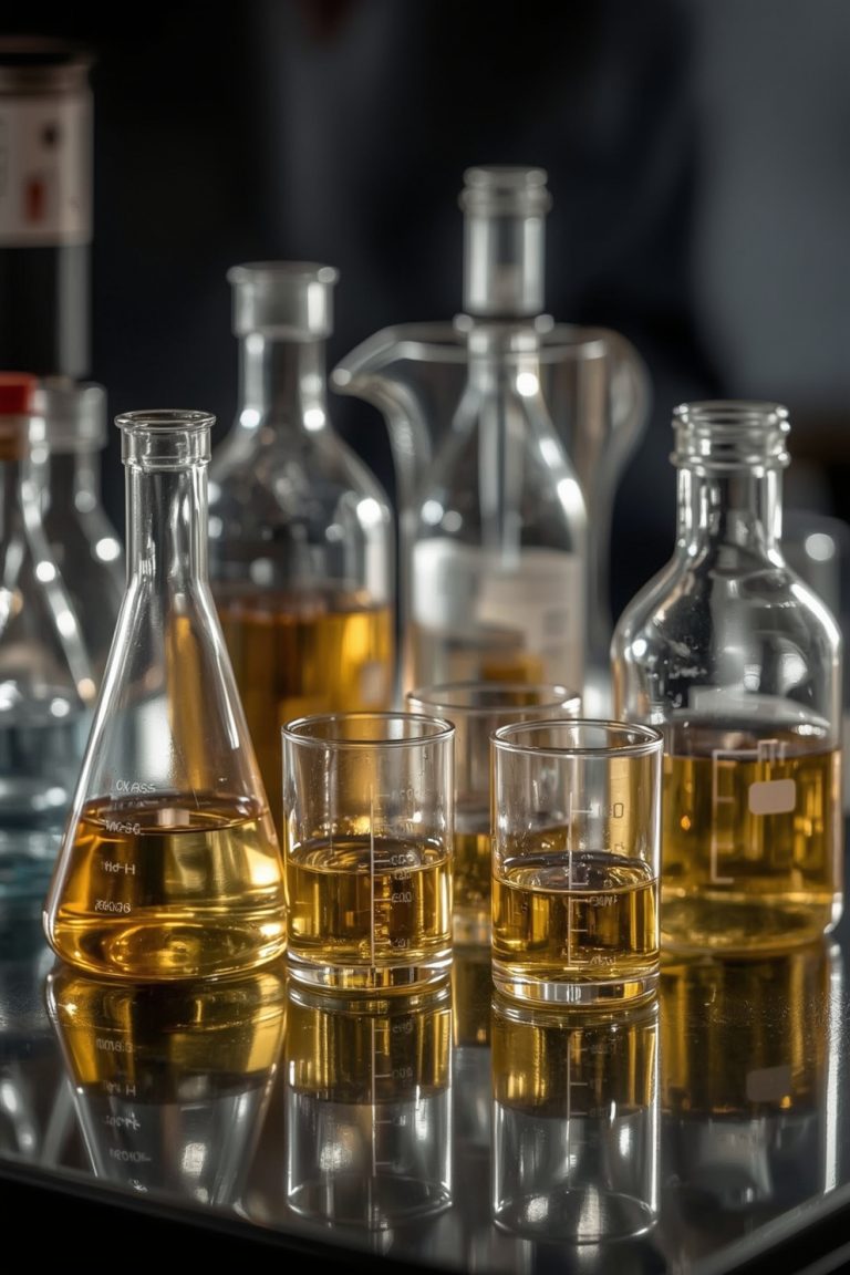 Oils – Ejada Labs