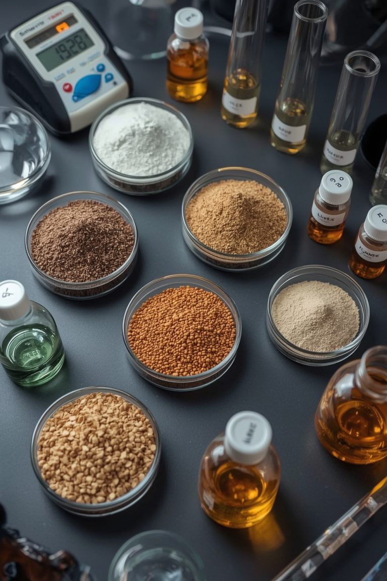 Fertilizer – Ejada Labs